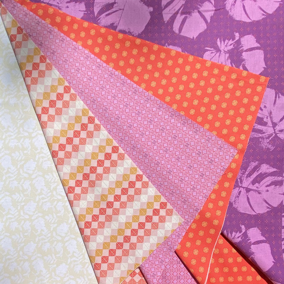 Mod Cloth Dab in Fire – studiofabricshop