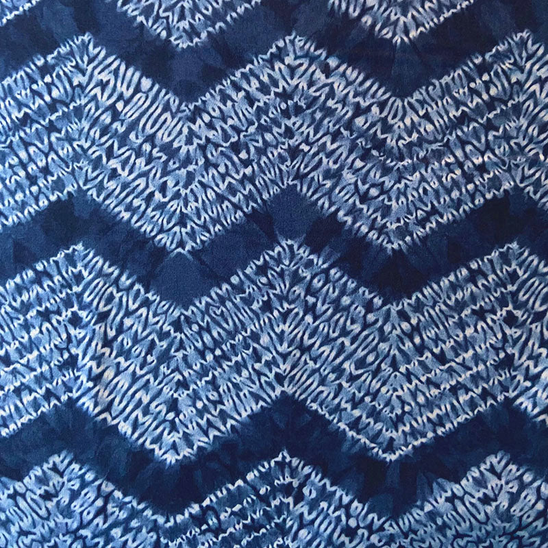 Blue and White – studiofabricshop