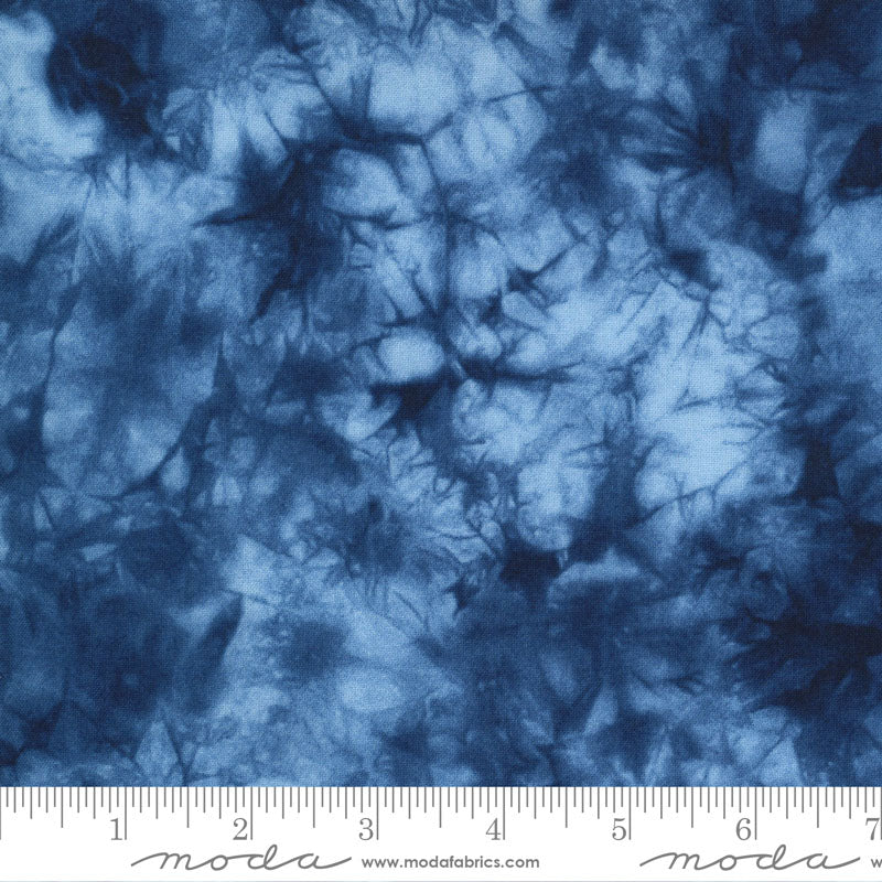 Tochi Shimo-Kumo by Debbie Maddy for Moda – studiofabricshop